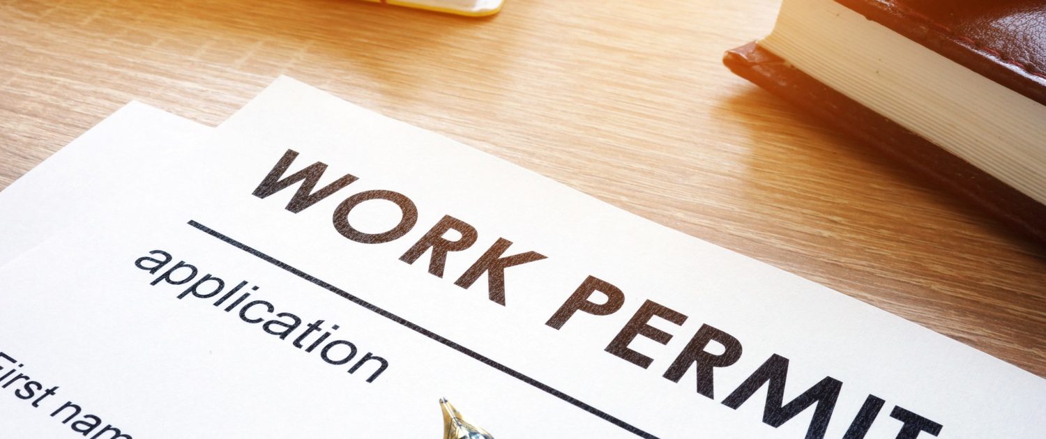 How to get a Work Permit in the TCI - Hire TCI